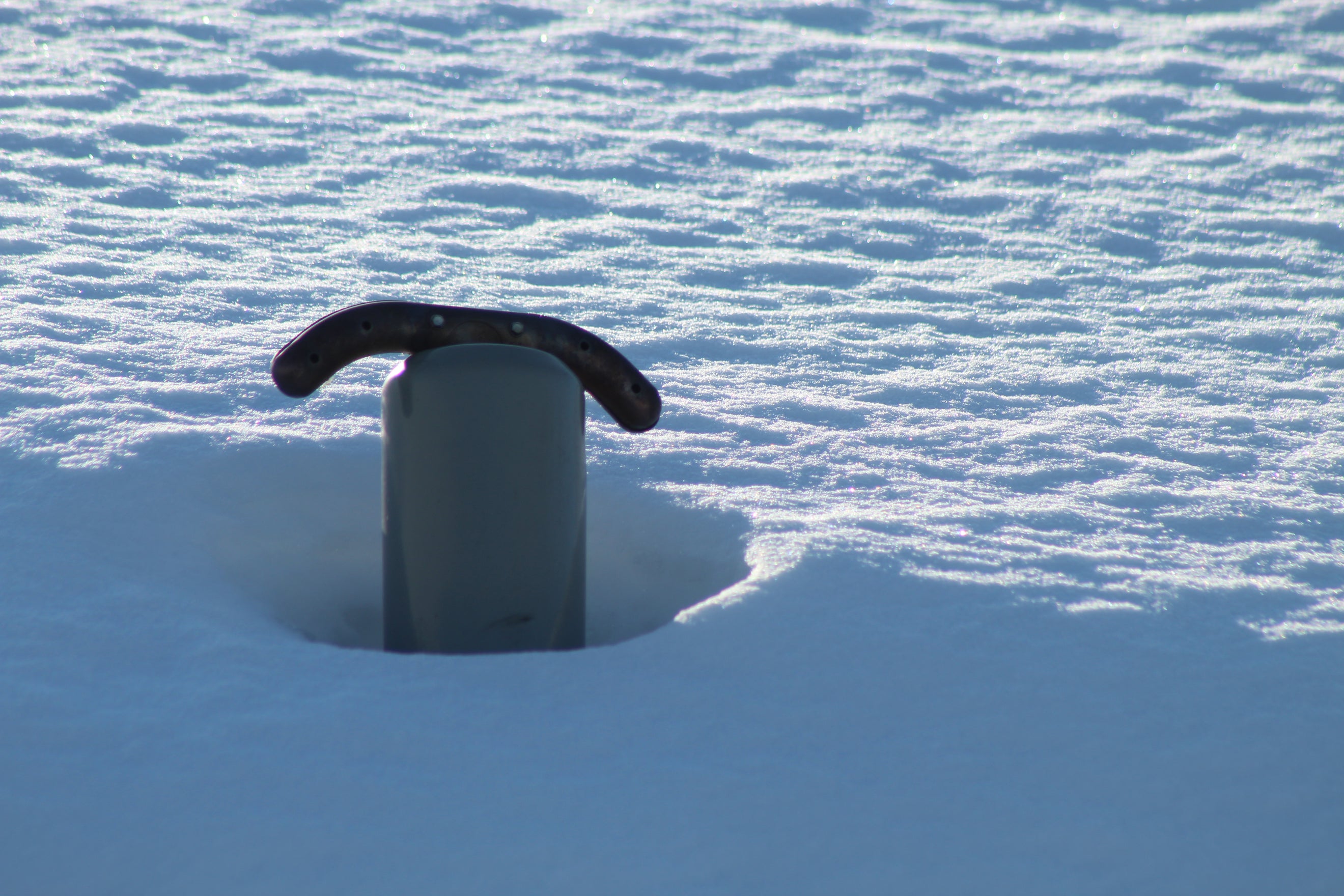 Sewer Skewer | Clear Frozen Sewer Vent Pipe Defrost | Plugged House ...